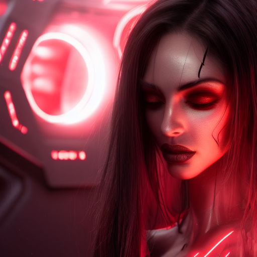 Vamp face by ozers set - Playground