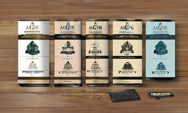 A nice logo design for a service providing company names "AI... by 谢佳均 ...