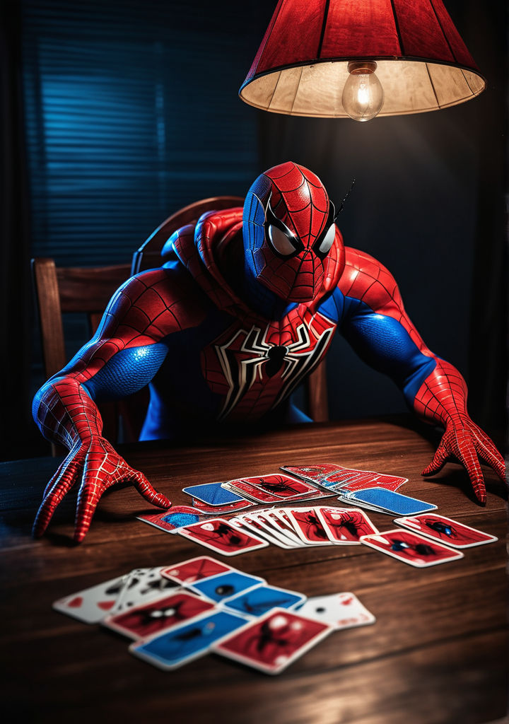 Cockroach by Doctor KN - Playground