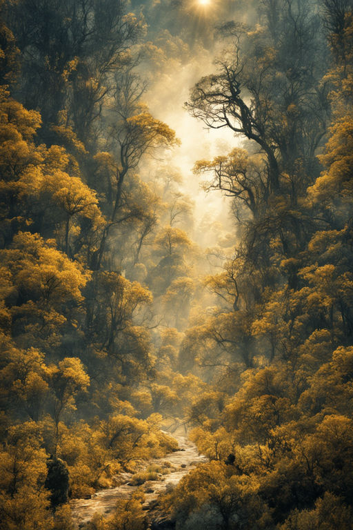 La portada de la película muestra un paisaje impresionante y... by ...