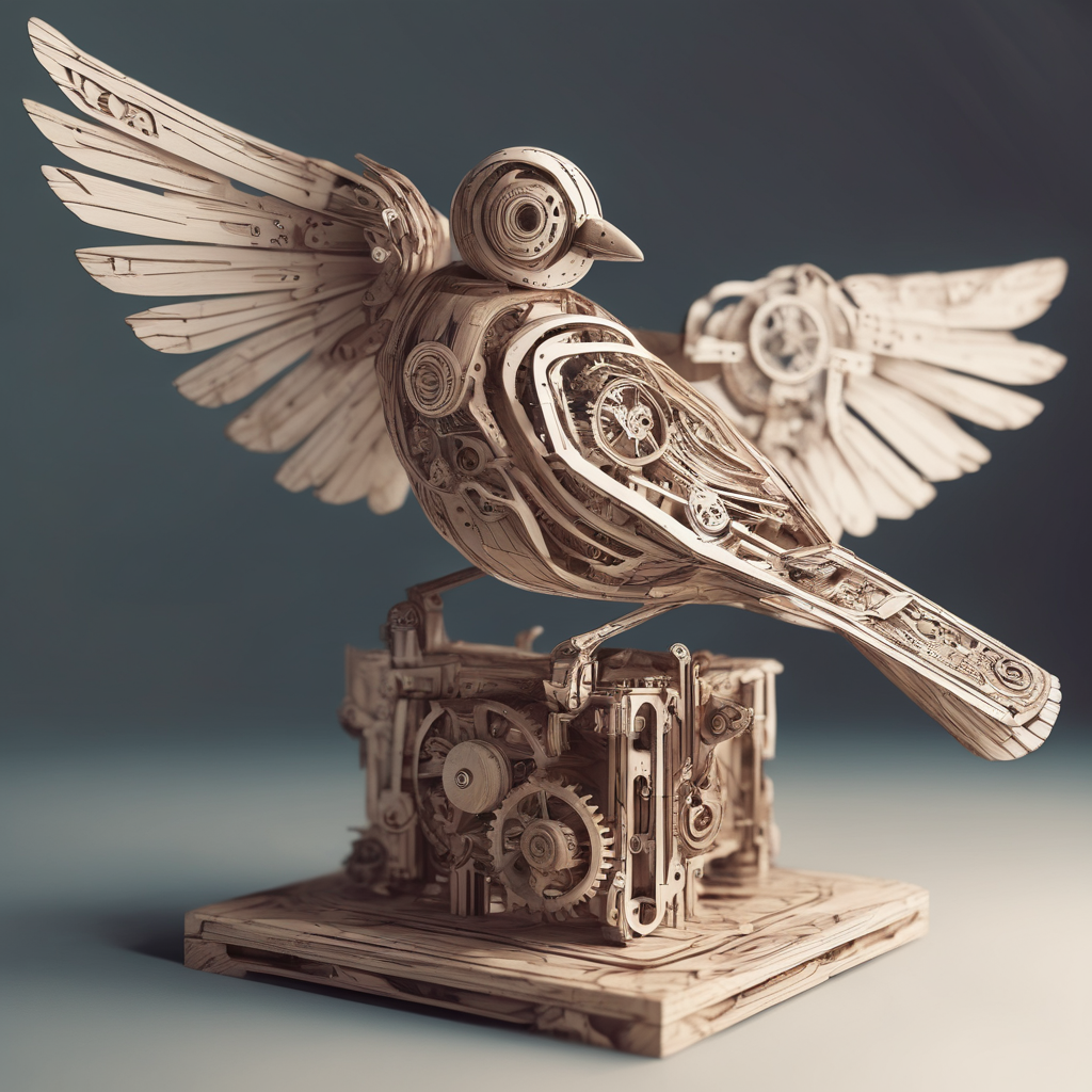 Automaton by Chestnut - Playground