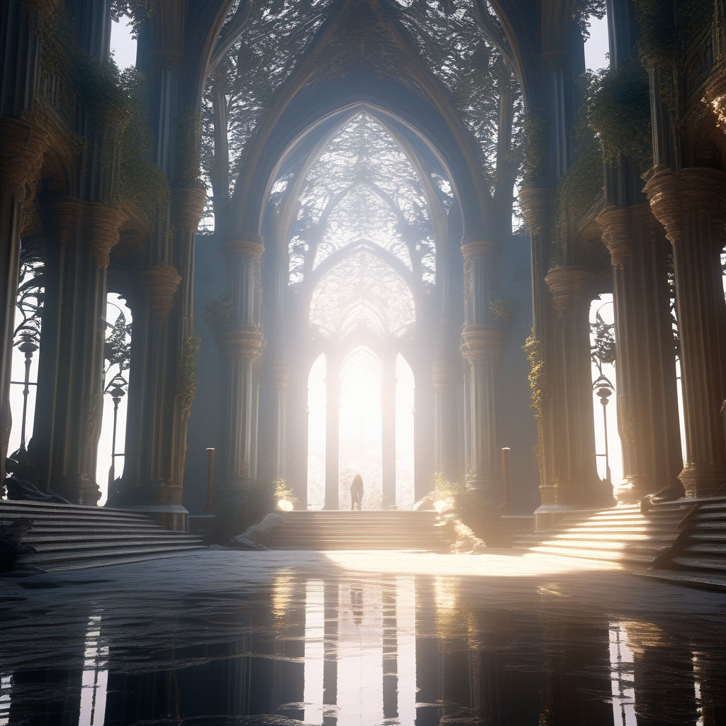 Stable Diffusion Dream Imaging by AWAKENEDCONSCIOUSCOLLECTIVE. CO ...