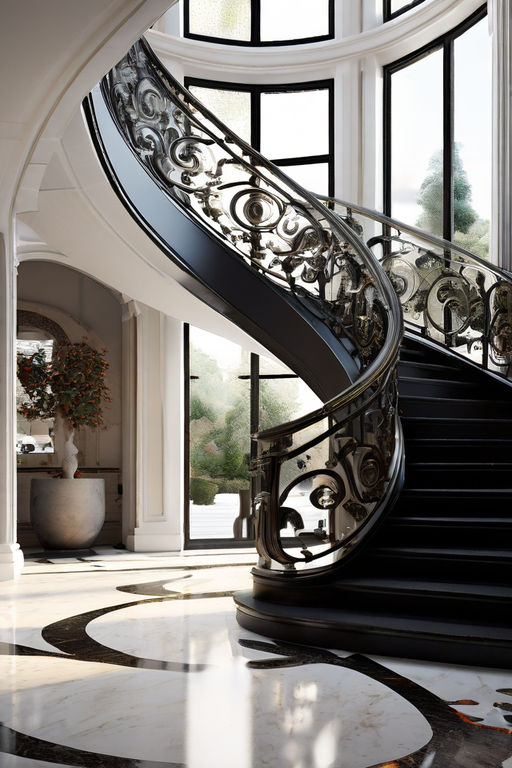 An octane-rendered by Ryan Martin - Playground