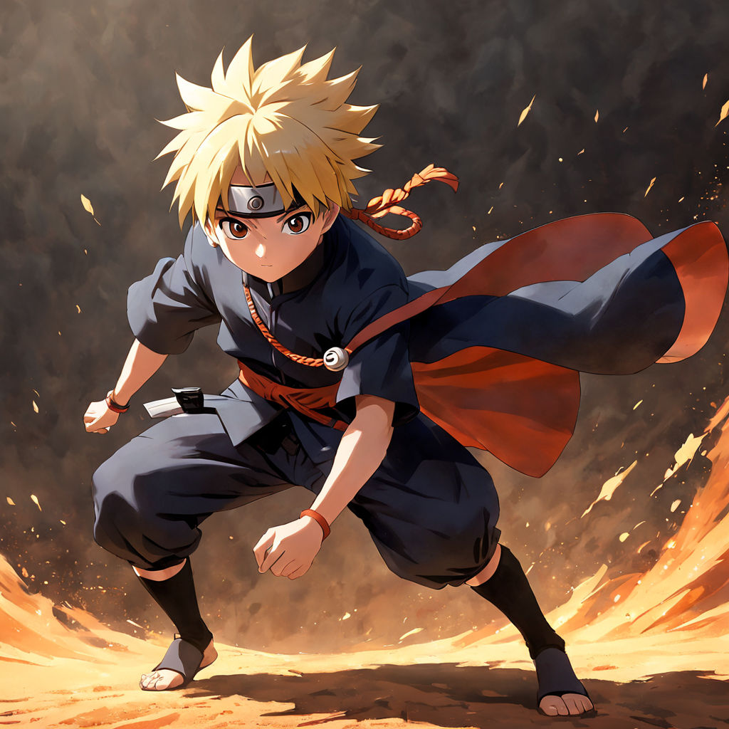 A ultra realistic rendered illustration of a character: kaka... by ...