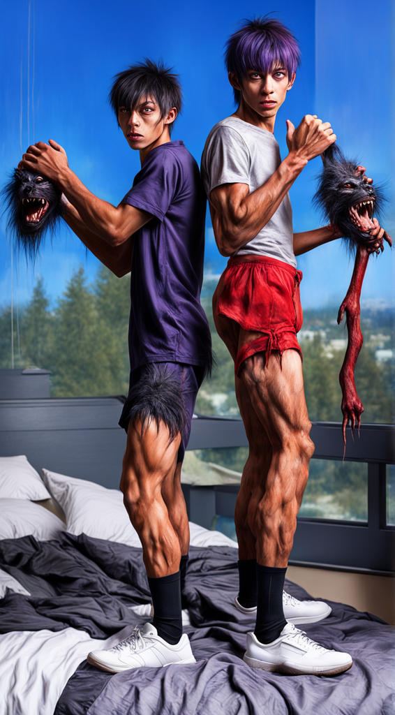 Hyper-focused by Robert Smith - Playground