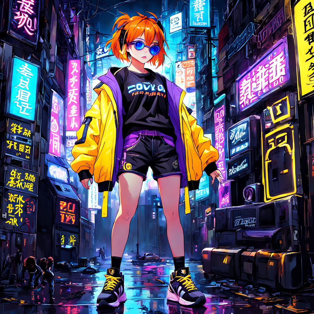 Full-body image by James Morin - Playground