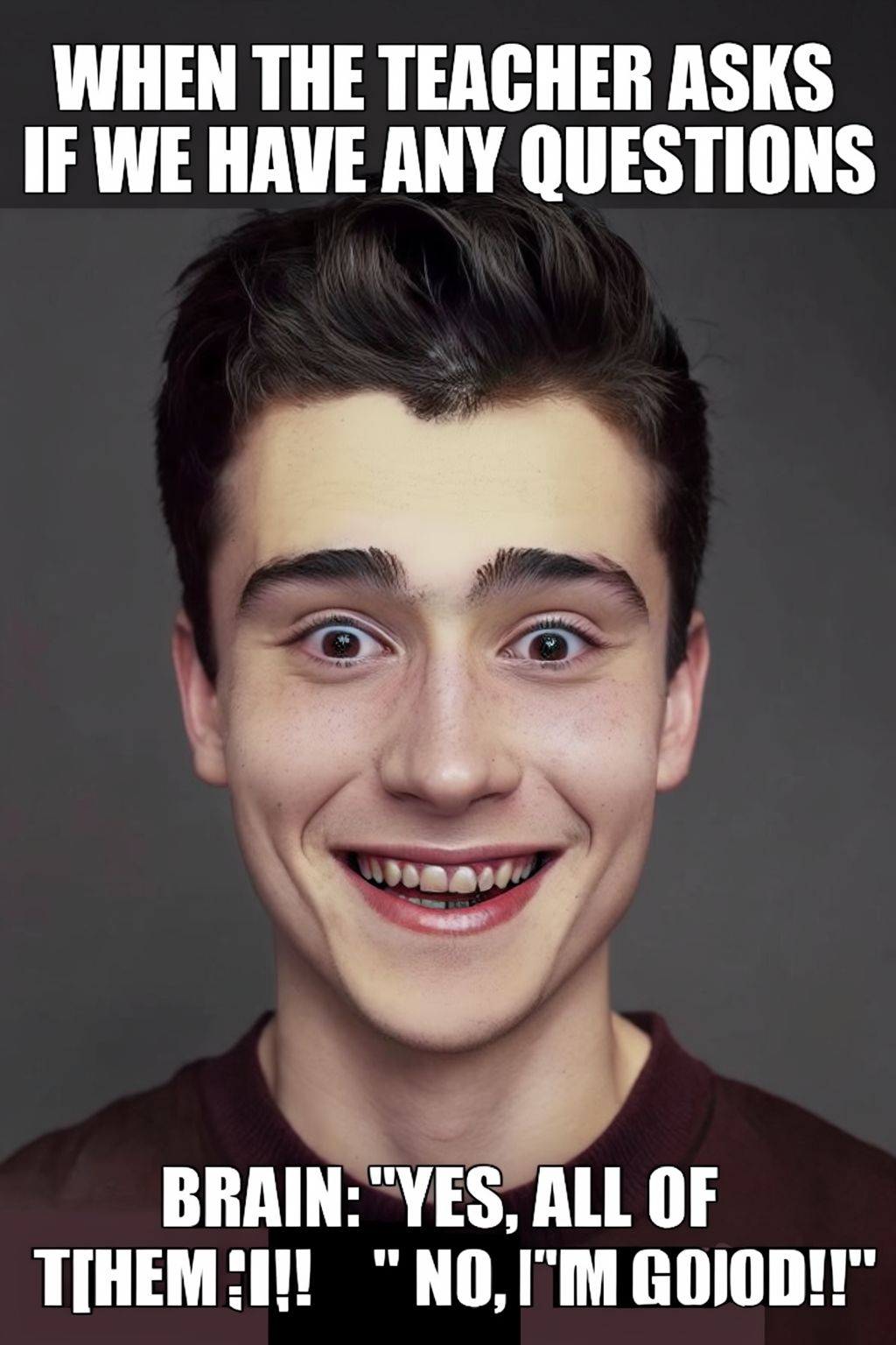 Wtf Question Mark Memes