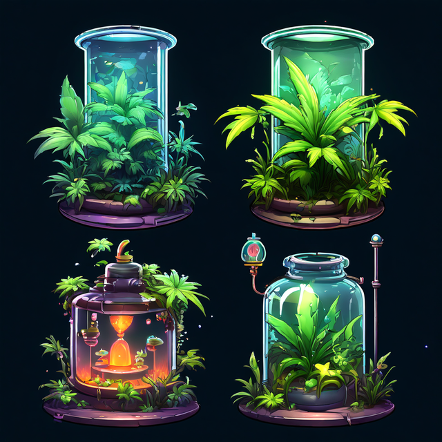 2d spritesheet by Gammel - Playground