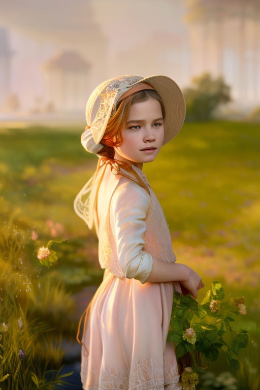 Lushill style by Olga Nicolaeva - Playground