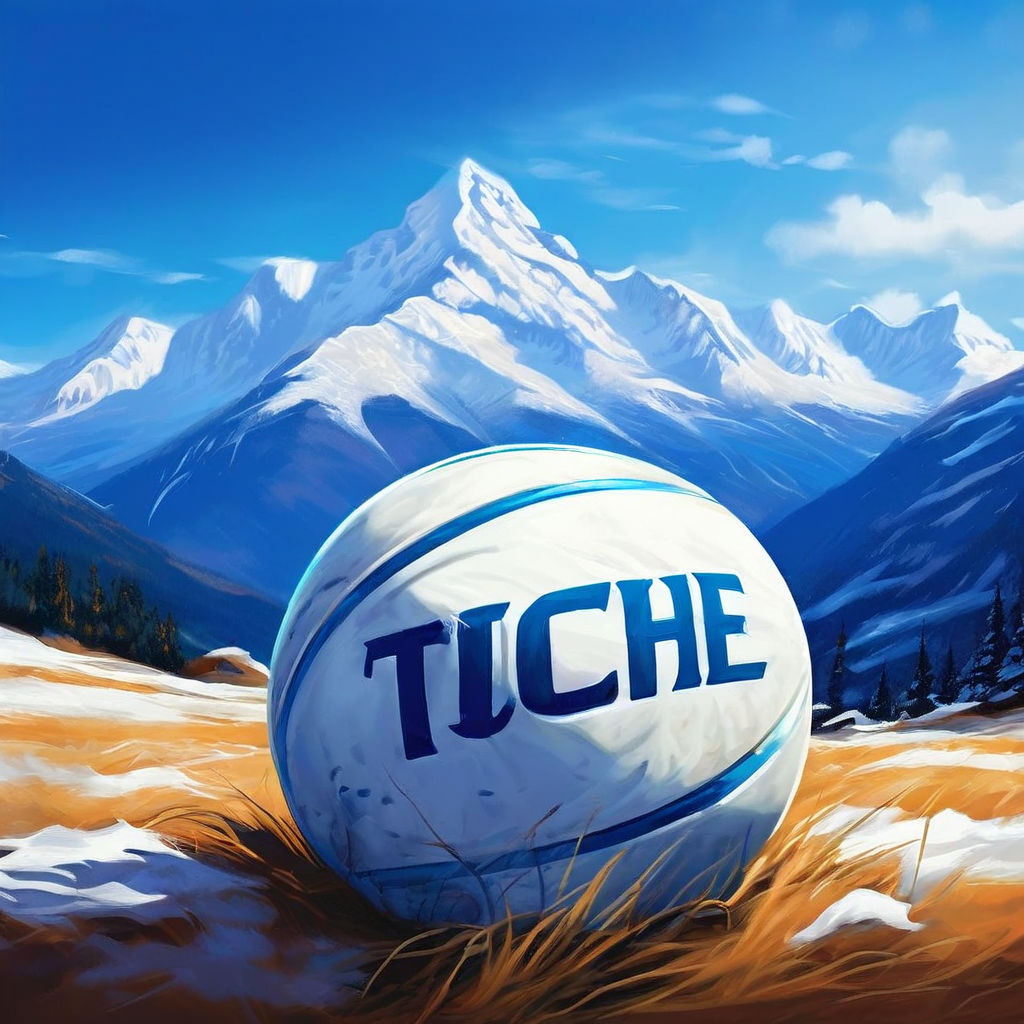 TUCHIE by tuchie - Playground