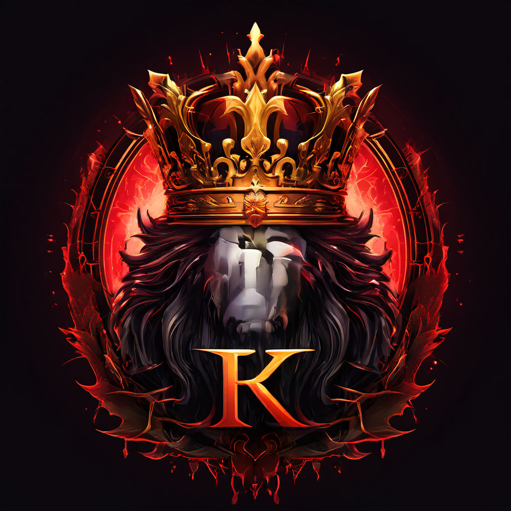 “Realking” logo by Gábor Fehér - Playground