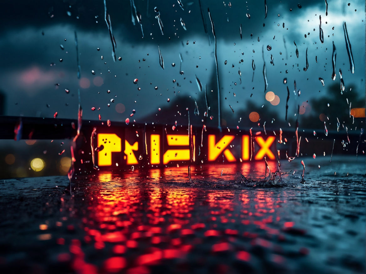 Breakout logo by alex pozo - Playground