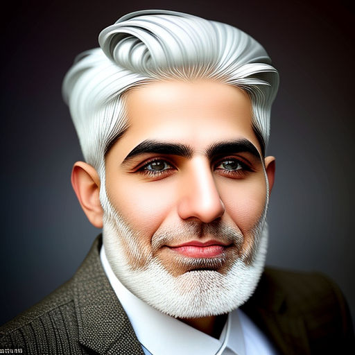 A powerful man and famous Iranian hero they called him rosta... by ...