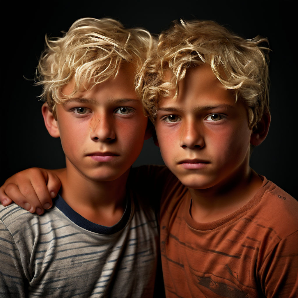 8K ULTRA REALISTIC PHOTOGRAPH OF A CAUCASION YOUNG TEEN BOY ... by DP ...