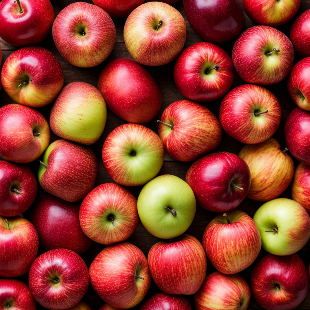 There are so many varieties of apples that if you eat 1 a da... by ded ...