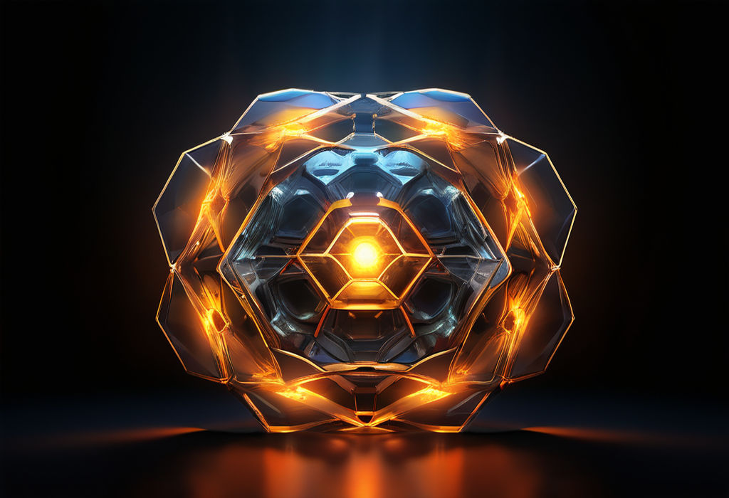 Light Force field by BerniOnLine “Berni” - Playground