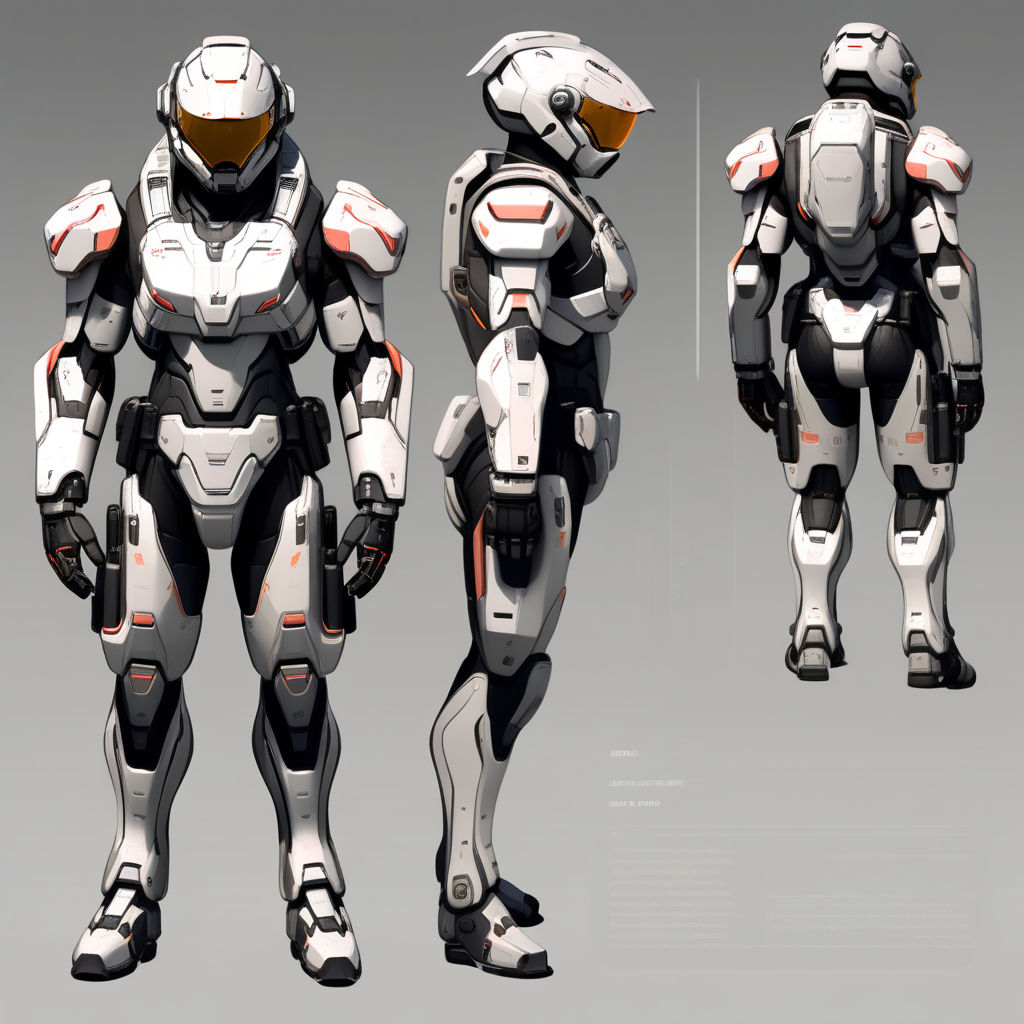 2D concept art by JCwhiterabbit - Playground