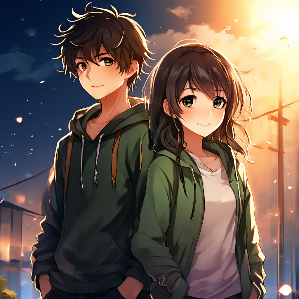 Anime by Sa Sa - Playground