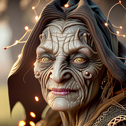 Hyper-focused by javonkeys - Playground