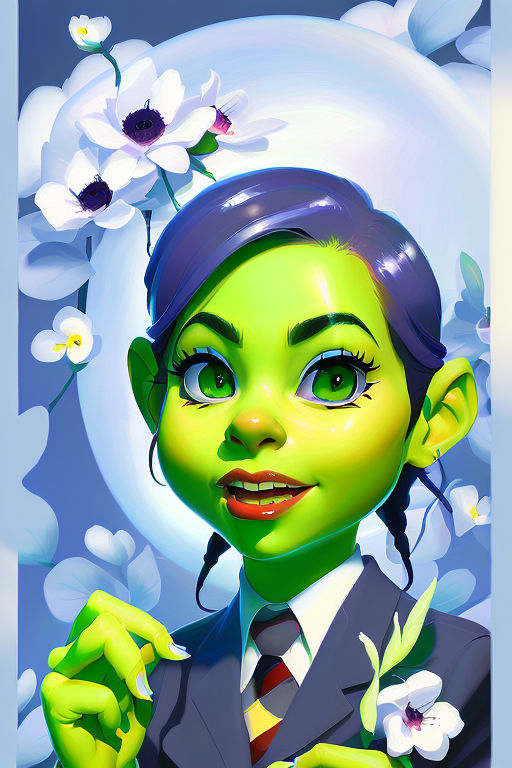 Lushill style by Tim Schreck - Playground