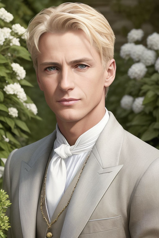 Full-lenght portrait of detailed male king by Chemodan bez ruchki ...