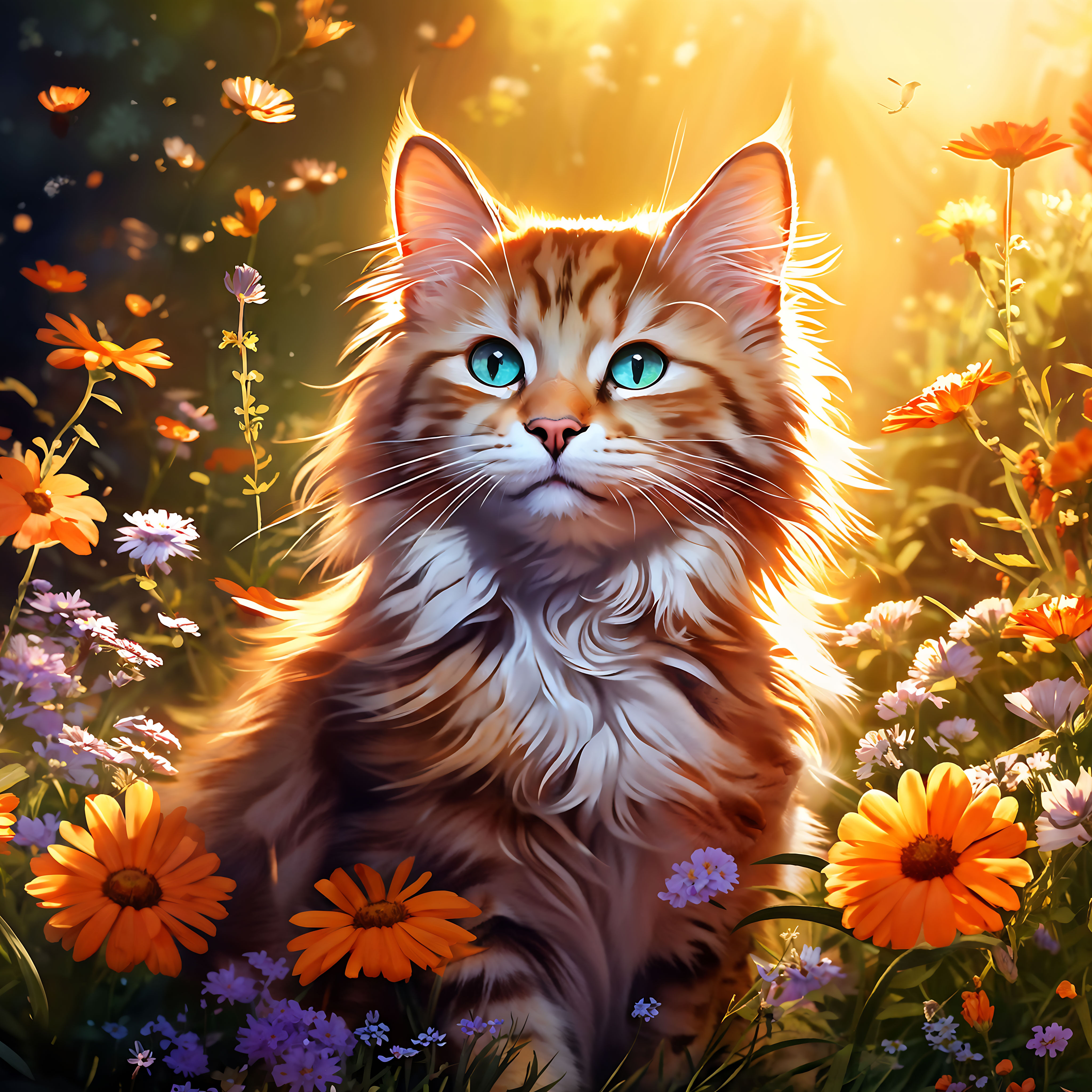 Playground AI - free-to-use online AI image creator