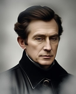 Draw Nikolai Ivanovich Lobachevsky in a hand-drawn by Фото и медиа ДДТ ...