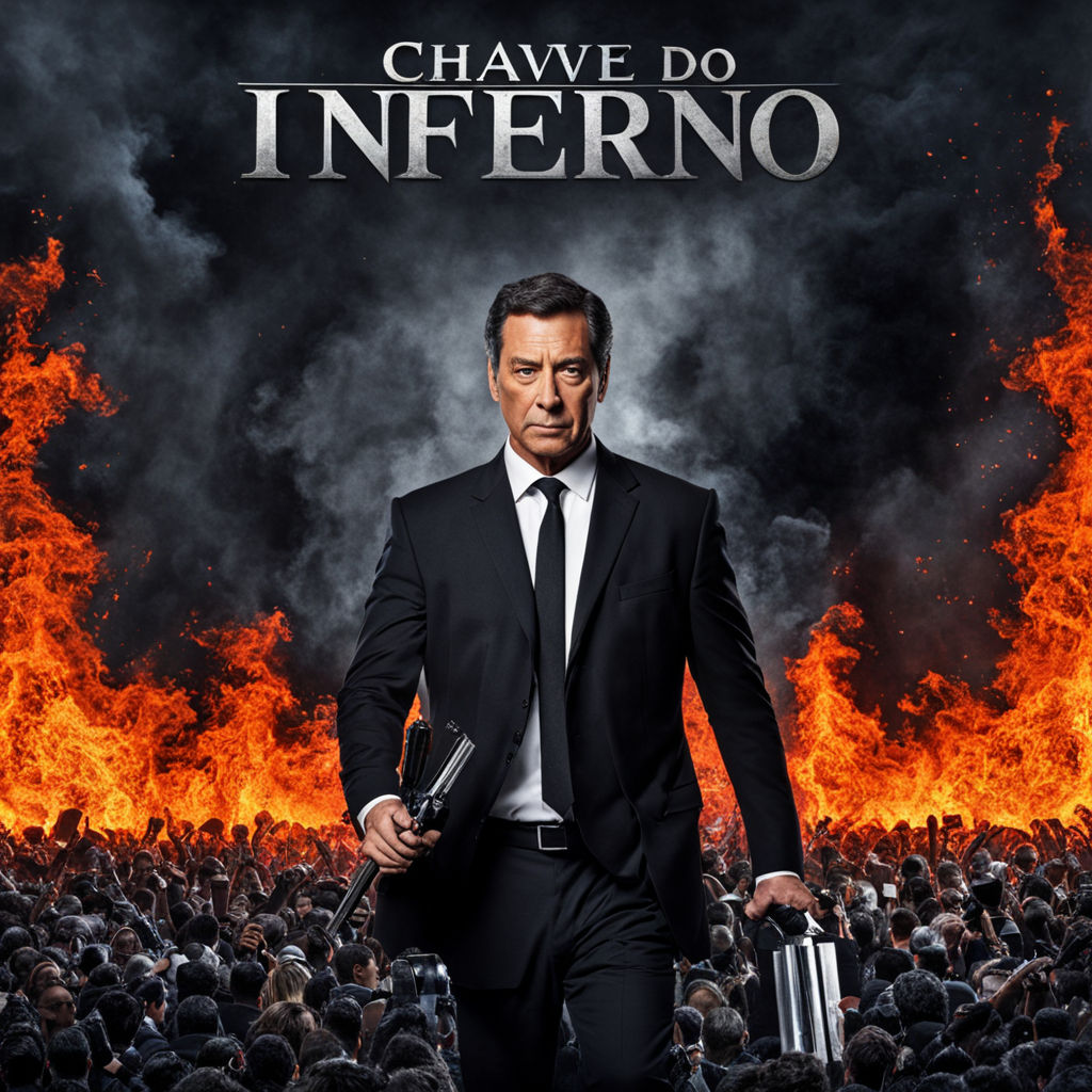 Chave Do Inferno By Wesley Oliveira Playground
