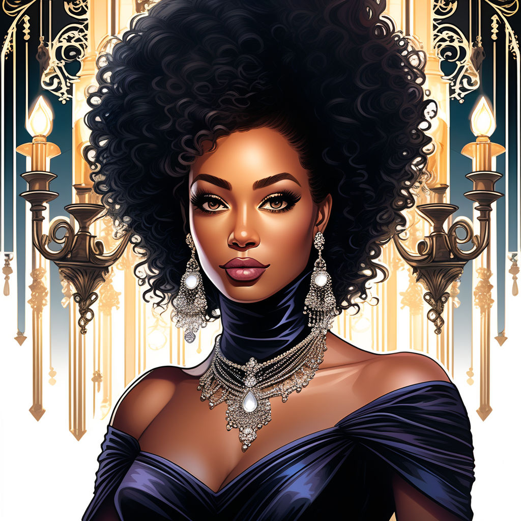 Sticker by Thami Burke - Playground