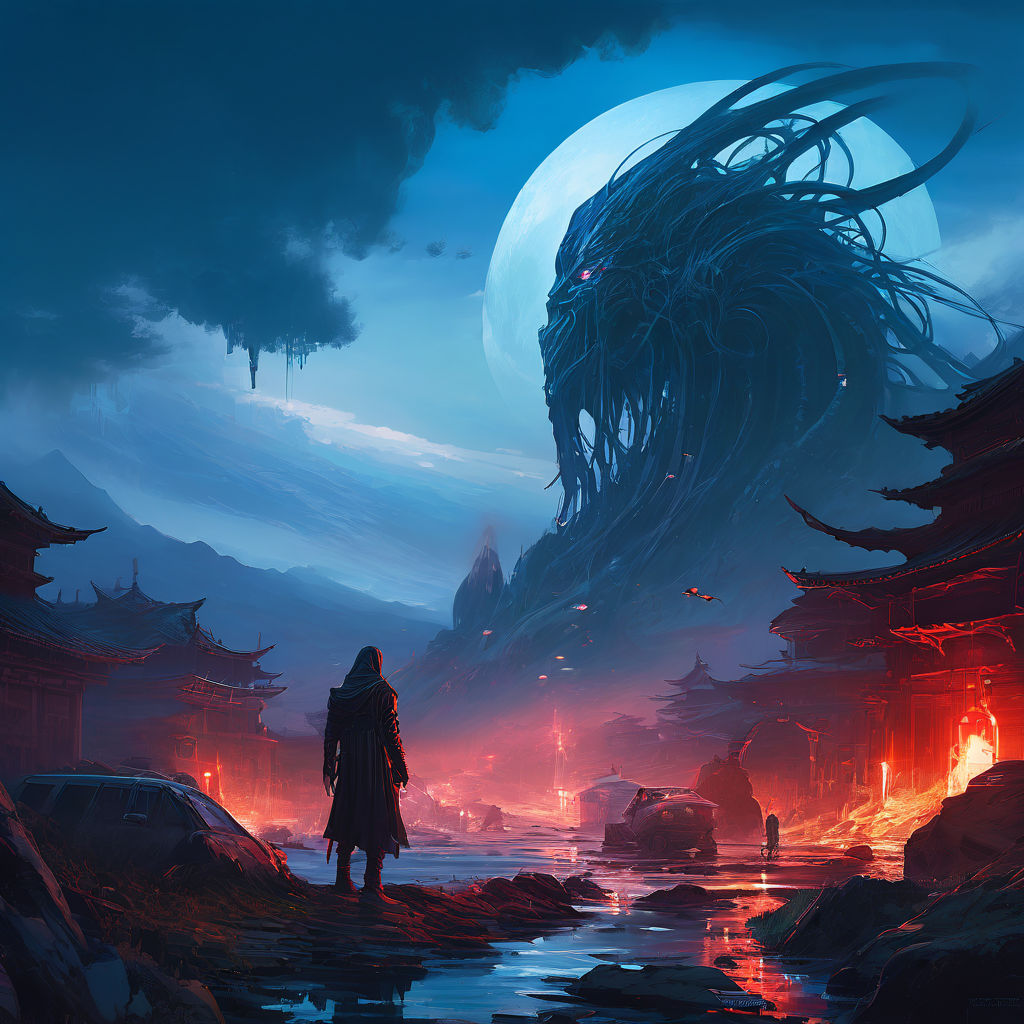 Zilong by Jhon Ryan Lim - Playground