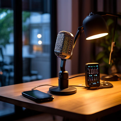 Iot based mic machine for translate languages for table and... by ...