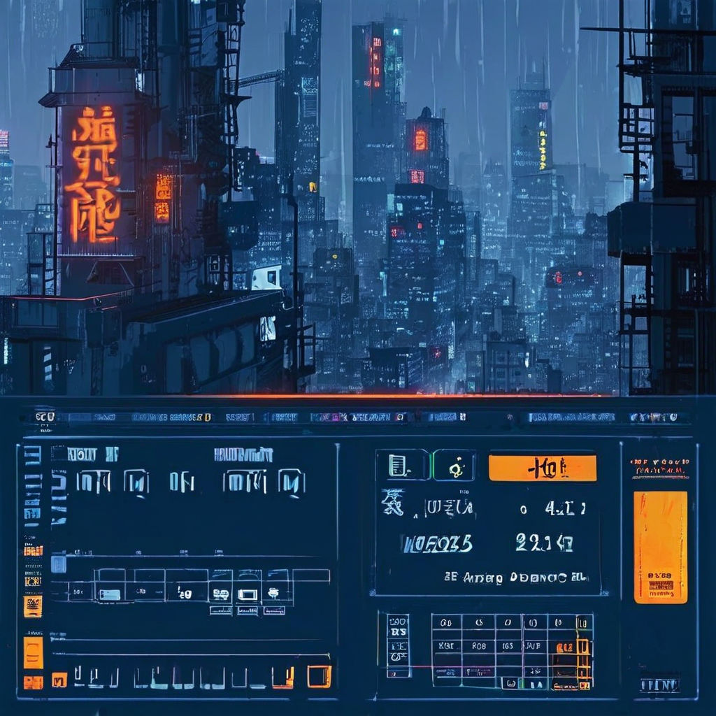 2d user interface design by the CAT - Playground