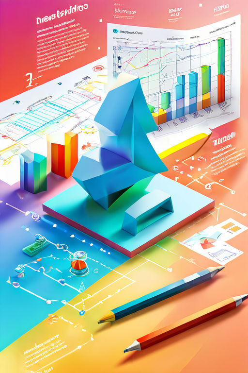 A4 paper size poster for Mathematics Day features an array o... by 성상훈 ...