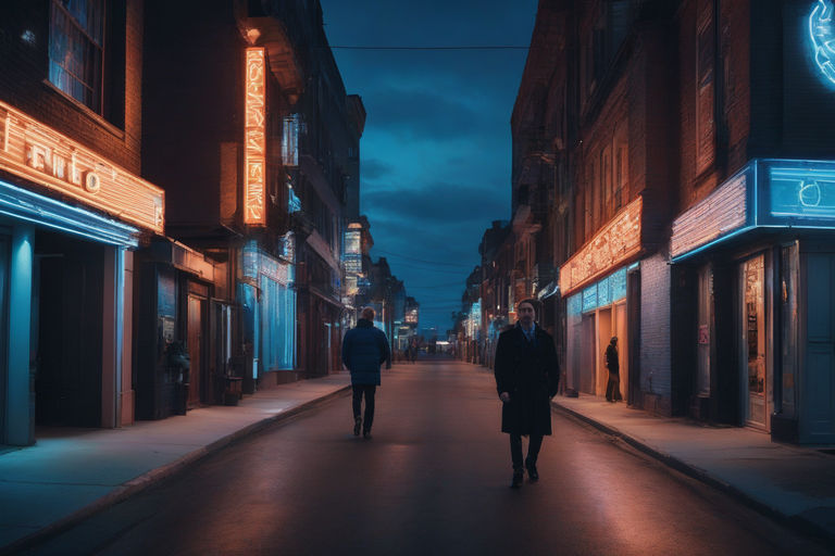 Cinematic by movibubi - Playground