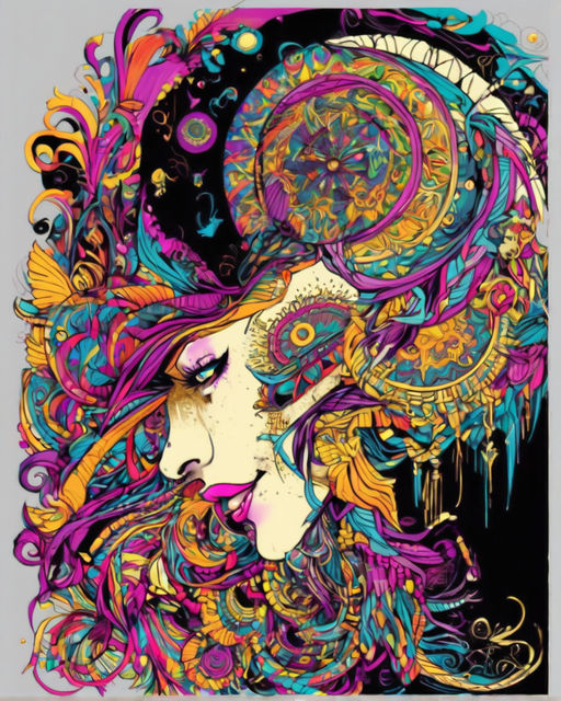 2D drawing by Ihor Kozii - Playground