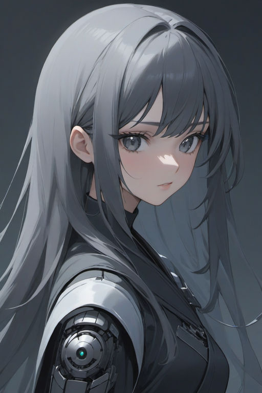 Ninja girl by Wielladun - Playground