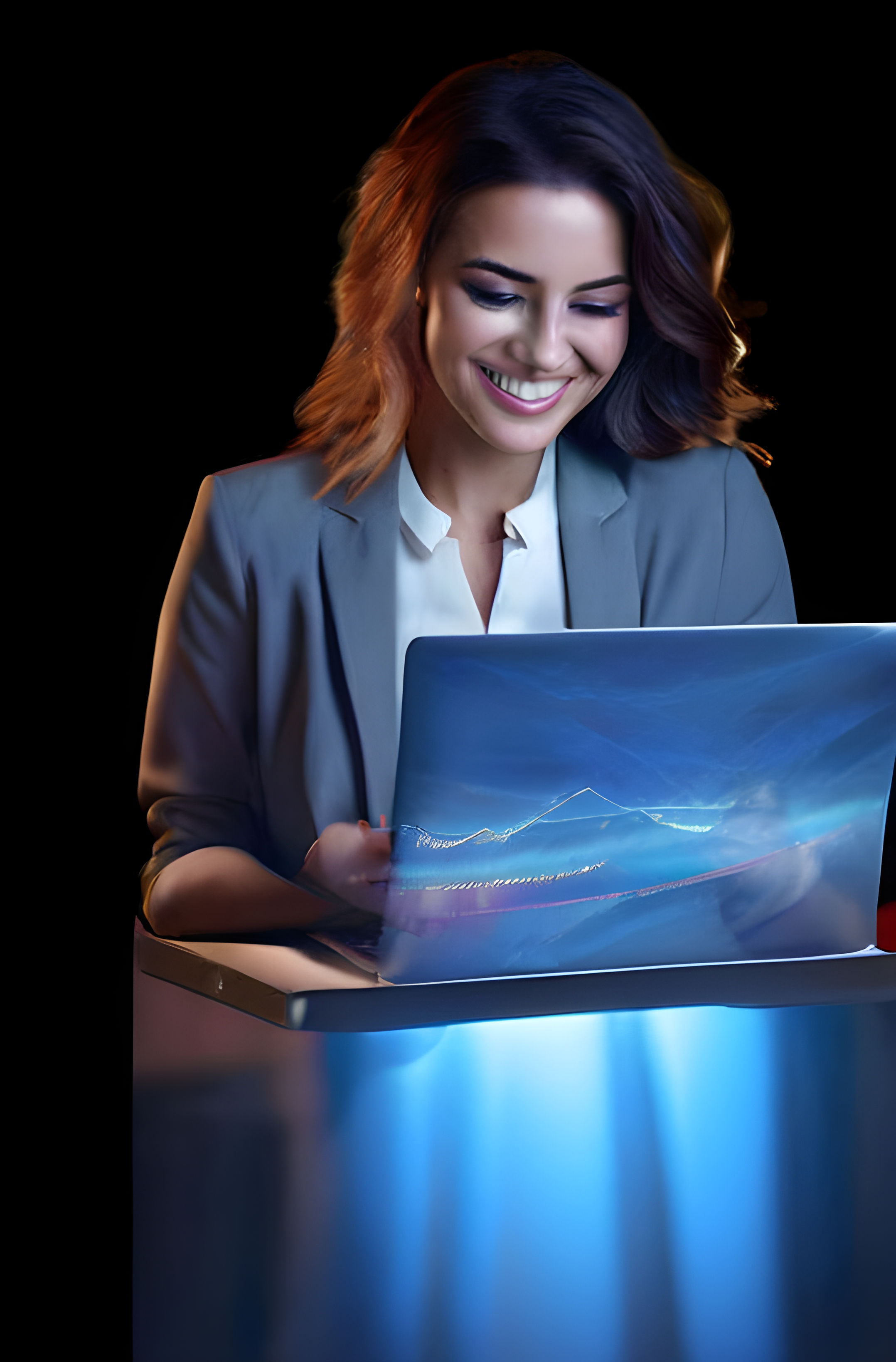 Adjust image to show only one arm on the subject by Rachel Hope ...