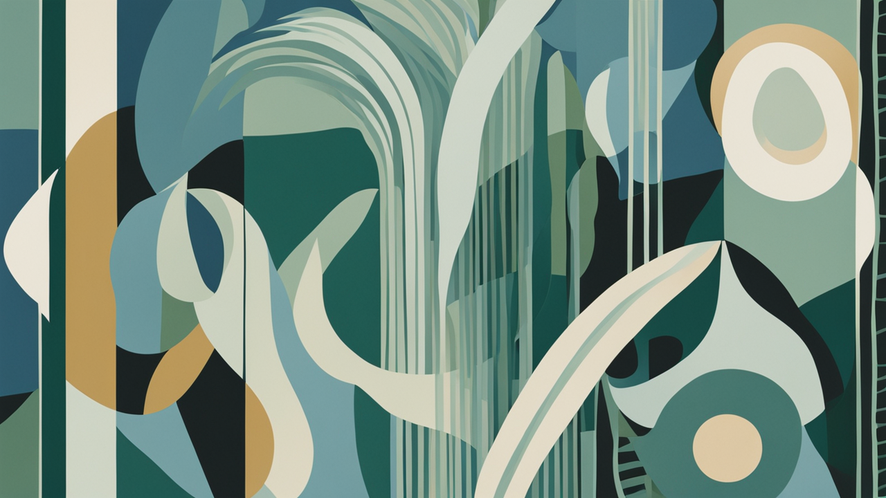 "A high-resolution by caley kim - Playground