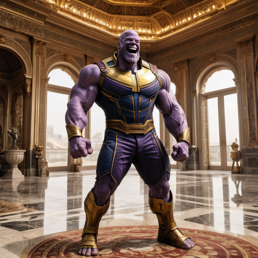 Full body by Ay Ai - Playground