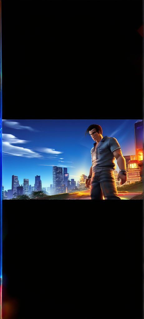 Iconic PlayStation 2 character by azra alp - Playground