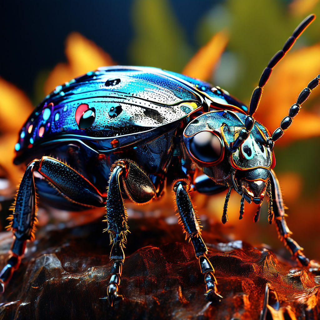 BUG word by 派達探長 - Playground