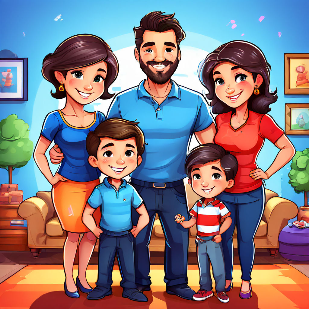 Create a colorful by Nao Lin - Playground