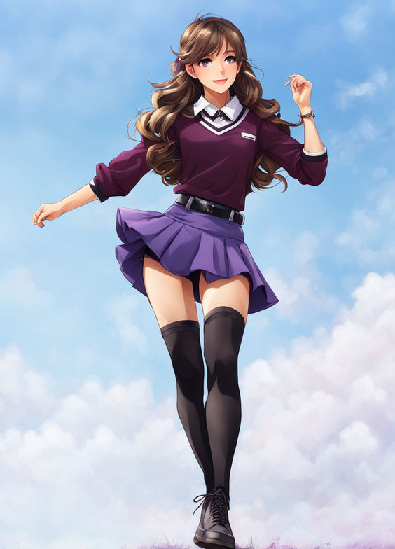 Young-adult modern realistic IRL waifu by Warlock Gaming - Playground Young-adult modern realistic IRL waifu by Warlock Gaming - Playground