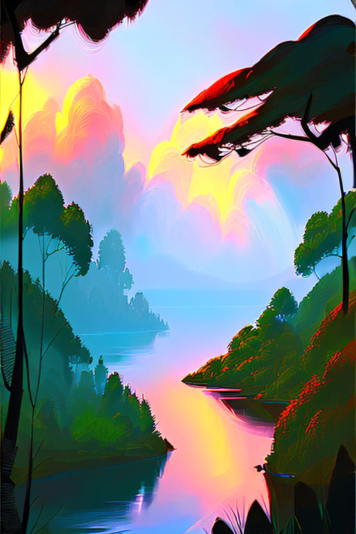 Lushill style by ksuska frolova - Playground