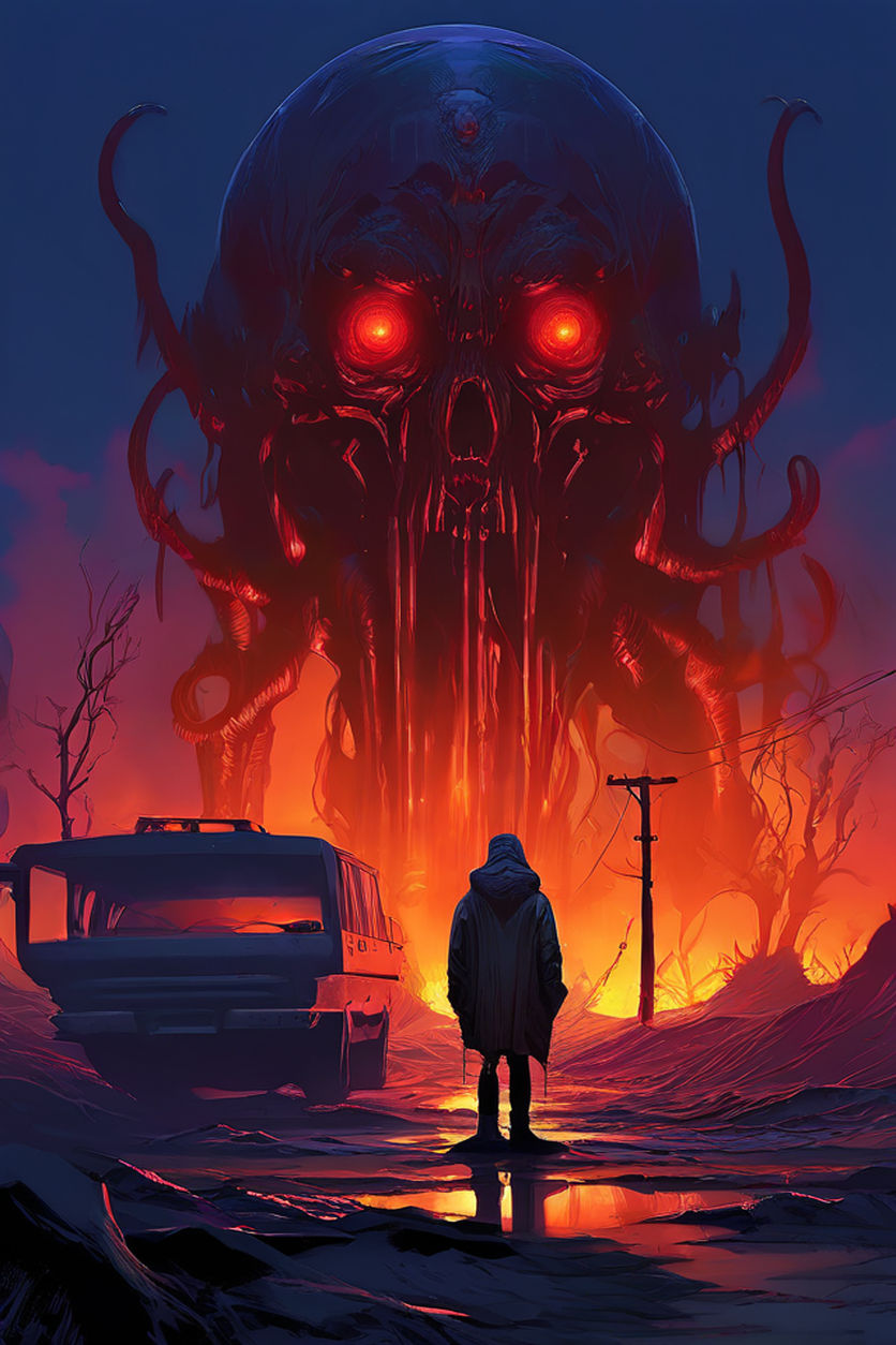 Soul Magic illustration embodying artgerm and Greg Rutkowski... by ...