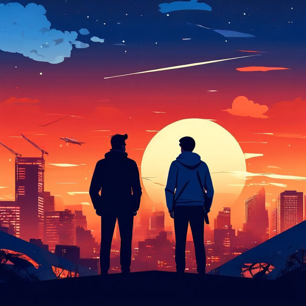 Playground AI - free-to-use online AI image creator