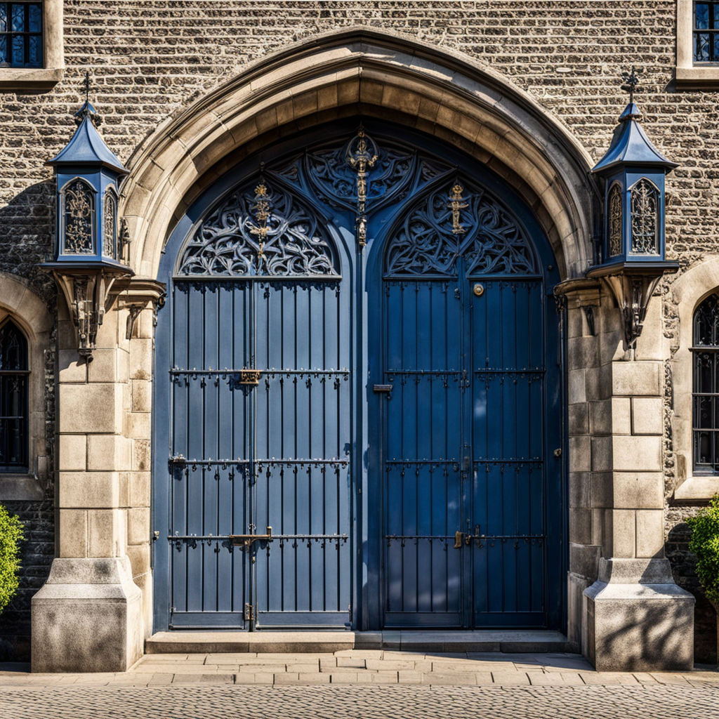 Photo medieval style by granulozyte - Playground