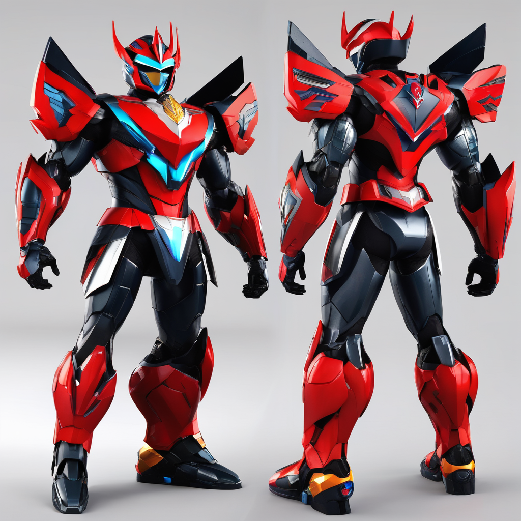 Full body sleek superhero suit inspired by Marvel DC Comics by Orkay ...