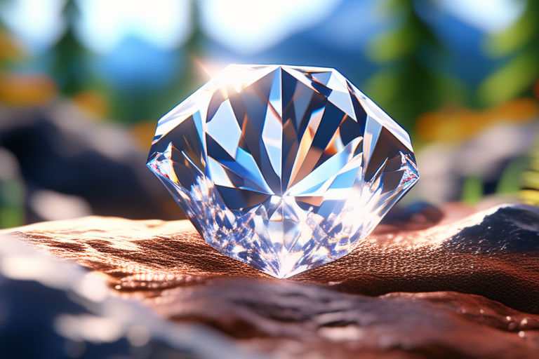 A hyper-detailed and realistic 8k 3D image by Deuses Pagaos - Playground