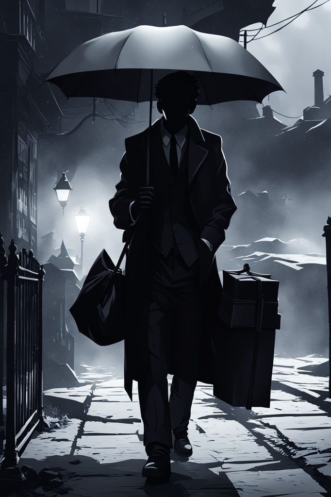 Realistic character transformed into a cartoon by mei yang - Playground